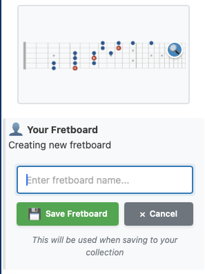 Fretboard Diagram Maker - How to Create Guitar Fretboard Diagrams ...